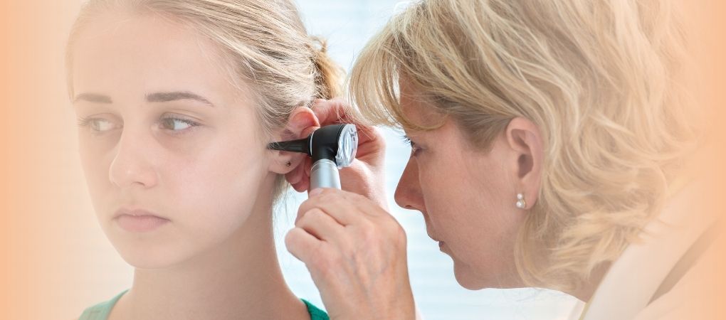 ORL problems - Osteopedia - il portale mondiale dell'osteopatia