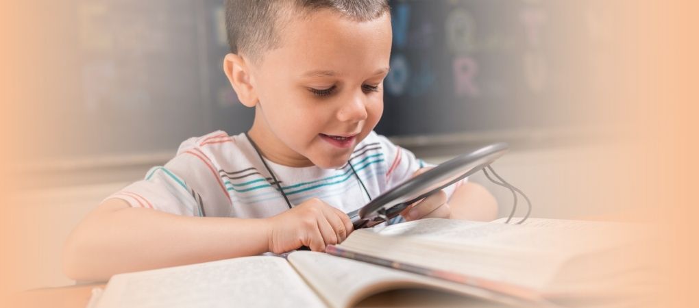 Visual function - Osteopedia - il portale mondiale dell'osteopatia